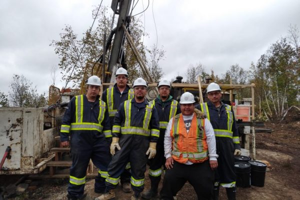 ISETP First Nation Labour Market Strategy - Mamaweswen